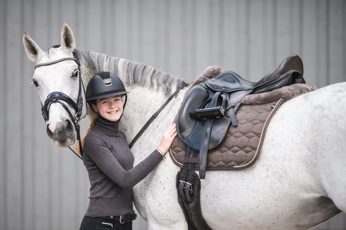 Style in the Saddle with POSH People on Stylish Horses